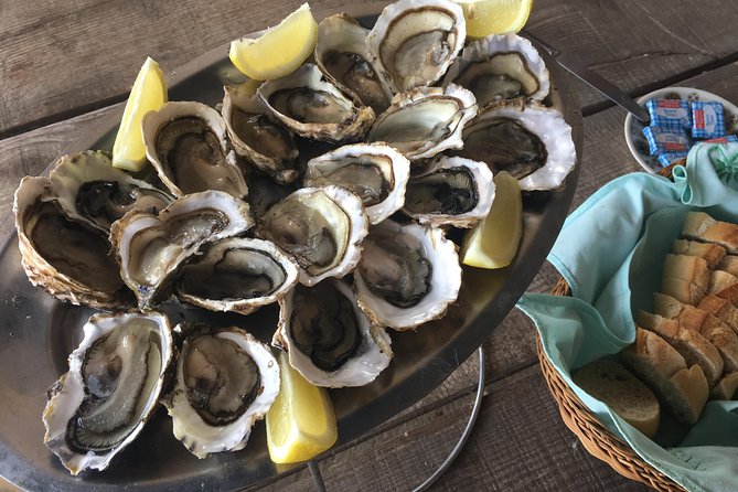 Private Half-Day Languedoc Wine and Oyster Tour from Sète - The Sum Up