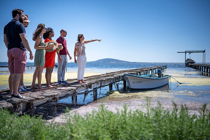 Private Half-Day Languedoc Wine and Oyster Tour from Sète - FAQ