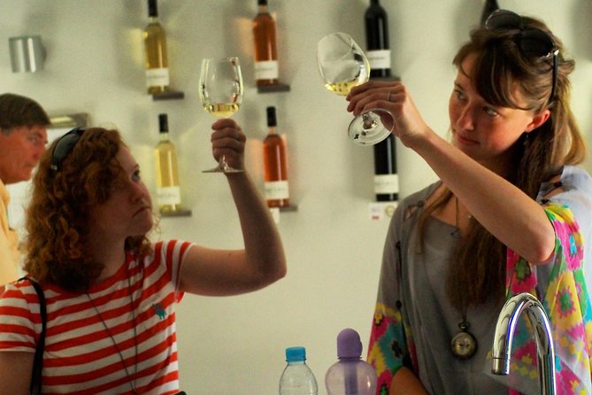 Private Half-Day Languedoc Wine Tour from Sète - FAQs