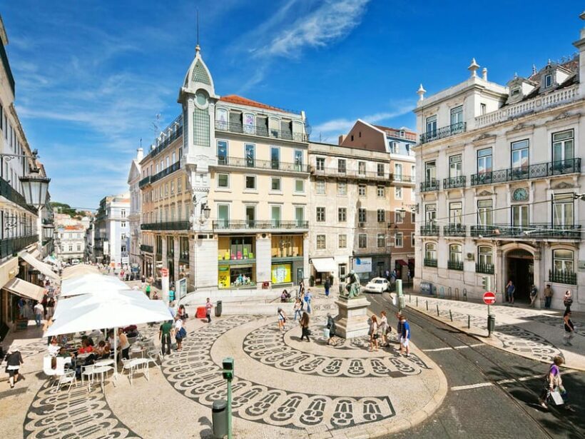 Private Half Day Lisbon Tour - Key Points