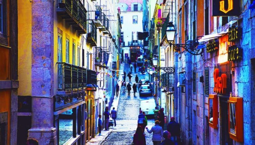 Private Half Day Lisbon Tour - A Closer Look at the Tour Itinerary