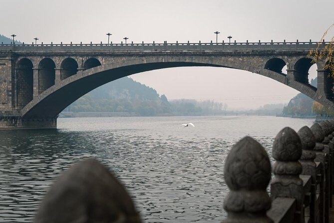 Private Half-Day Longmen Grottoes Walking Tour from Luoyang - Why the Longmen Grottoes Matter