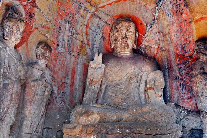 Private Half-Day Longmen Grottoes Walking Tour from Luoyang - The Authentic Experience