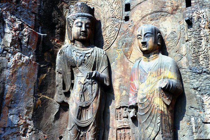 Private Half-Day Longmen Grottoes Walking Tour from Luoyang - Practical Tips for Travelers