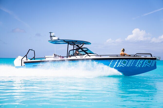 Private Half Day Luxury Island Getaway - An In-Depth Look at the Experience