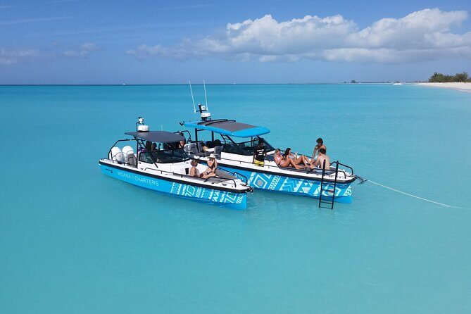 Private Half Day Luxury Island Getaway - Who Will Love This Tour?