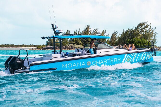 Private Half Day Luxury Snorkeling Charter - Why This Tour Stands Out