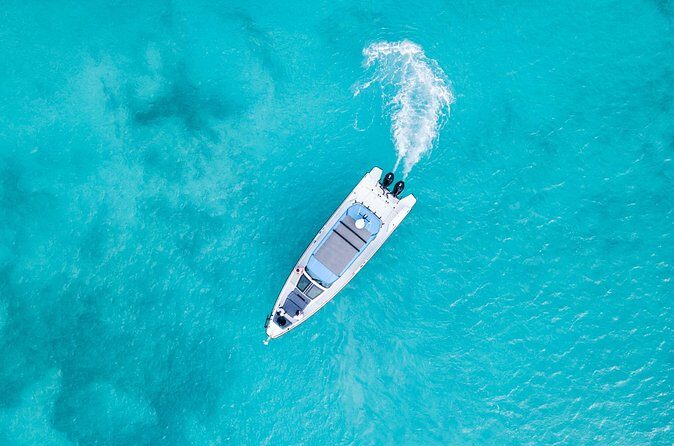 Private Half Day Luxury Snorkeling Charter - FAQ