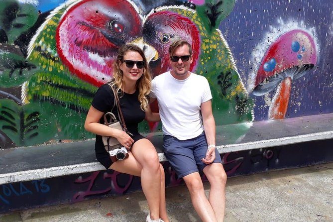 Private Half Day Medellin Tour: Meet Fernando Botero'S 23 Statues - Customizing Your Medellin Tour Experience