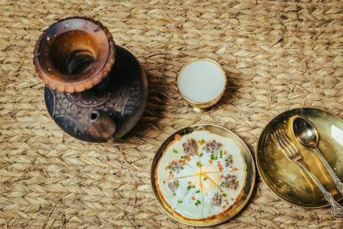 Private half day Medieval Kirtipur town with Newari food tasting trip - Authentic Newari Cuisine and Local Life