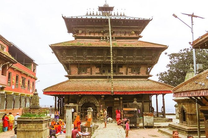 Private half day Medieval Kirtipur town with Newari food tasting trip - Insights from Travelers