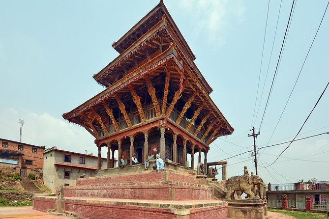Private half day Medieval Kirtipur town with Newari food tasting trip - Who Will Love This Tour?