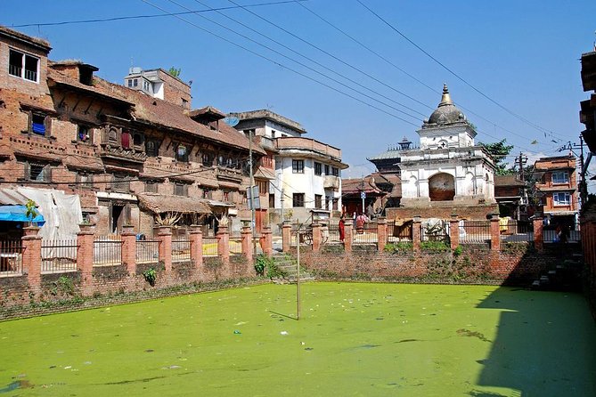 Private half day Medieval Kirtipur town with Newari food tasting trip - Final Thoughts