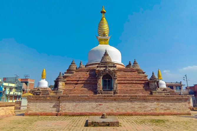 Private half day Medieval Kirtipur town with Newari food tasting trip - FAQ