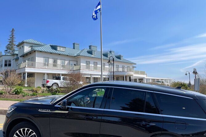 Private Half-Day Montmorency Falls and Ste-Anne-De-Beaupré - Who Is This Tour Best For?