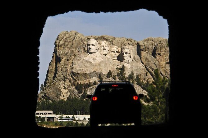 Private Half Day Mt Rushmore & Black Hills Tour - The Value of a Private Half-Day