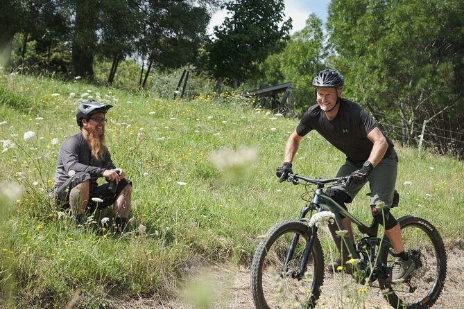 Private Half-Day MTB coaching instruction clinic - The Full Experience: What to Expect During Your MTB Coaching Session