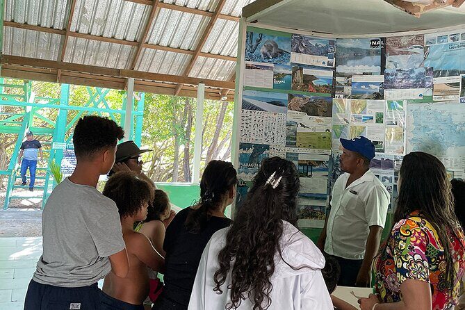 Private Half-Day Mud Bath Tour in La Laguna de Oviedo - The Value and Practical Aspects