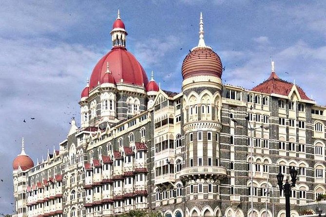 Private Half Day Mumbai City Tour including AC vehicle. - Practical Details and What It All Means for You