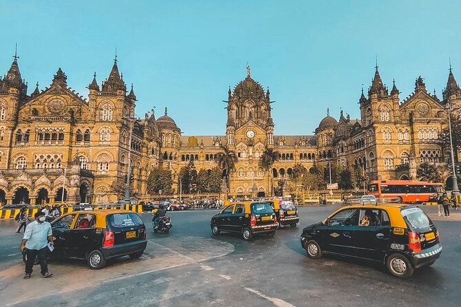 Private Half Day Mumbai City Tour including AC vehicle. - FAQ: Your Questions Answered