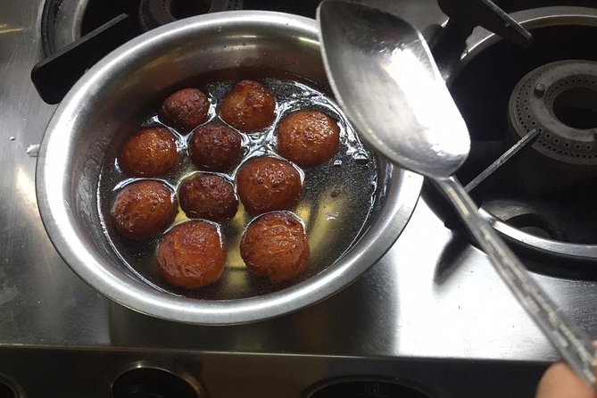 Private Half-Day Mumbai Cooking Class - Is the Price Worth It?