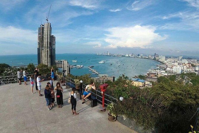 Private Half Day Muslim City Tour with Halal Lunch in Pattaya - Final Thoughts