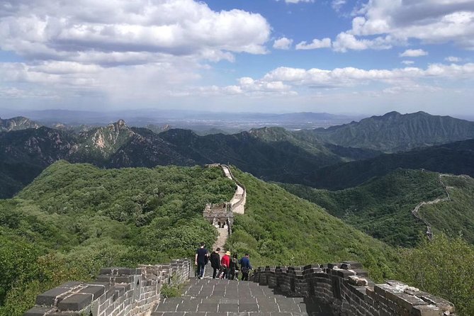 Private Half-Day Mutianyu Great Wall Tour including Round Way Cable Car or Toboggan - The Sum Up: Who Will Love This Tour?