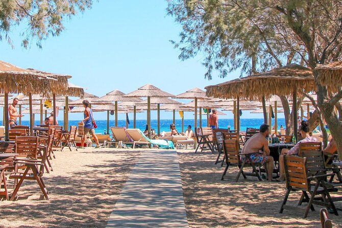 Private Half-Day Mykonos Insider Tour With Pick up - Customer Experiences and Testimonials