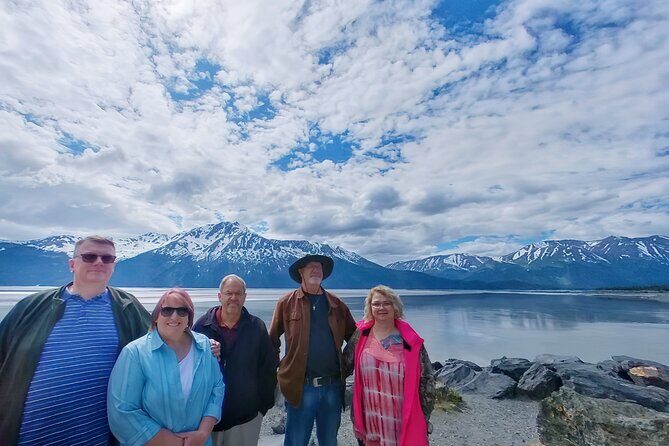 Private Half-Day Nature Tour from Anchorage - A Personal Look at This Anchorage Adventure