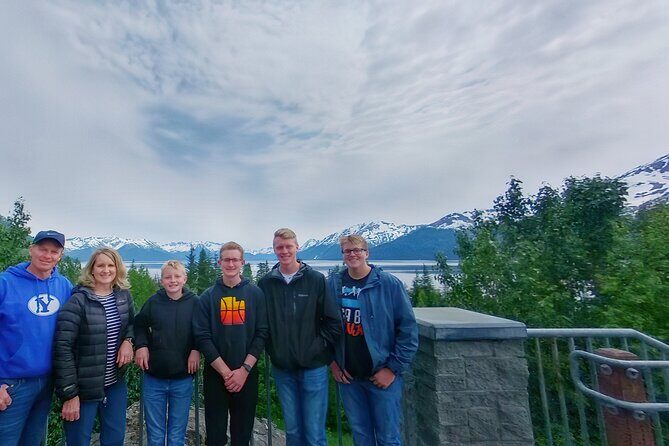 Private Half-Day Nature Tour from Anchorage - The Value of a Private Tour