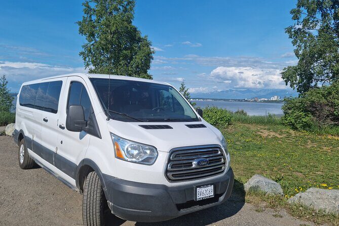 Private Half-Day Nature Tour from Anchorage - Who Should Book This Tour?