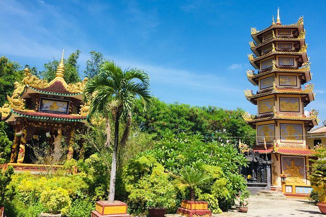 Private Half-Day Nha Trang Cultural Tour Explore Countryside Life - Who Should Consider This Tour?