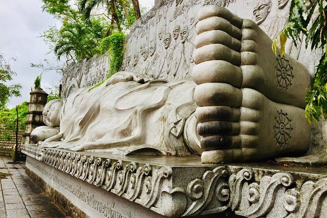 Private Half-Day Nha Trang Cultural Tour Explore Countryside Life - The Sum Up