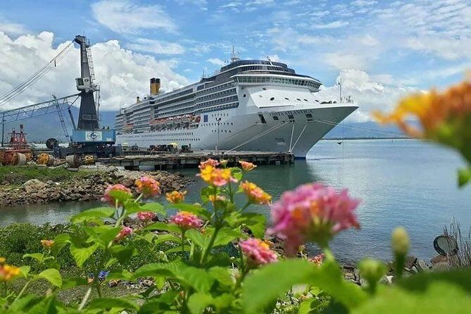 Private Half-Day Nha Trang Shore Excursion - Frequently Asked Questions