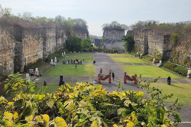 Private Half Day Nusa Dua Village All-Inclusive Tour - FAQ