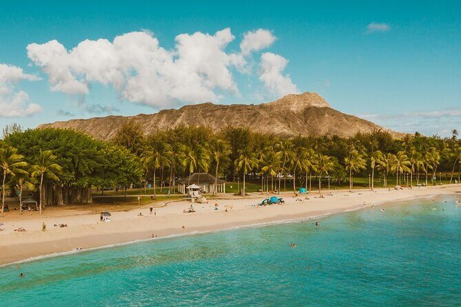 Private Half Day Oahu North Shore Anti-Tour - Key Points
