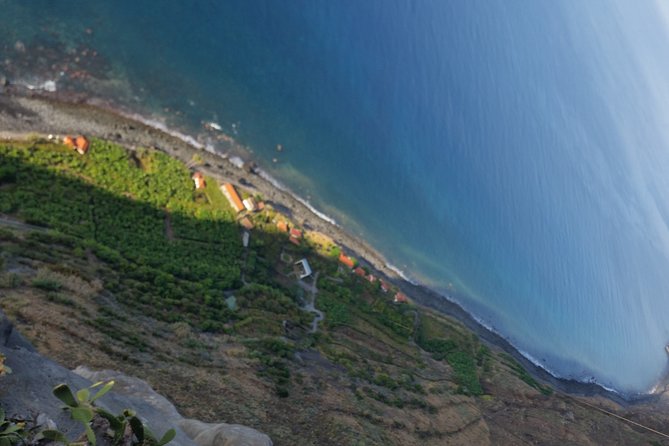 Private Half Day Off Road Tour in Madeira - Customer Feedback and Reviews