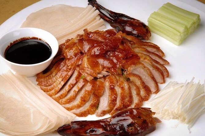Private Half Day Package Tour With Summer Palace Including Peking duck Lunch - What We Like and Consider