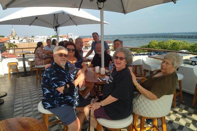 Private Half-Day Panama City Tour And Panama Canal - Inclusions