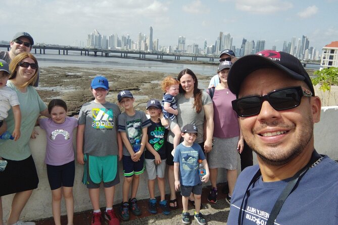 Private Half-Day Panama City Tour And Panama Canal - Customer Reviews