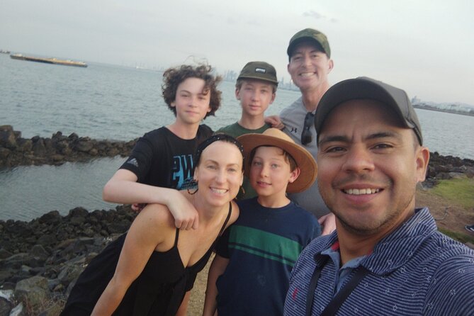 Private Half-Day Panama City Tour And Panama Canal - Personalized Service and Flexibility