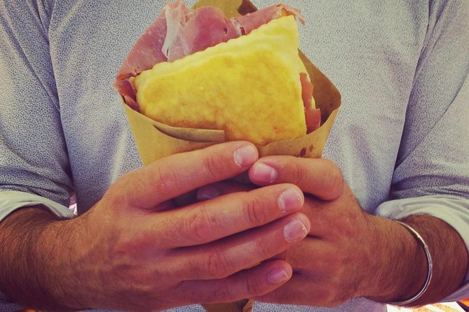 Private Half Day Parma Food Walking Tour - Value and Practical Considerations