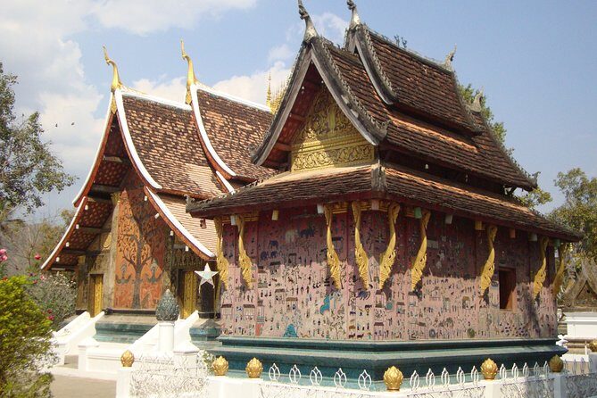 Private Half Day Pedalling Leisurely through Luang Prabang - The Sum Up
