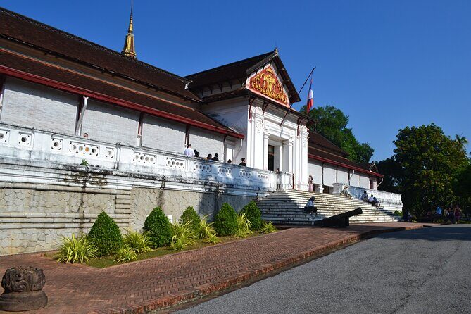 Private Half Day Pedalling Leisurely through Luang Prabang - Frequently Asked Questions