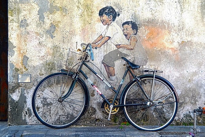 Private Half-Day Penang Hill and Kek Lok Si Temple Tour - Frequently Asked Questions