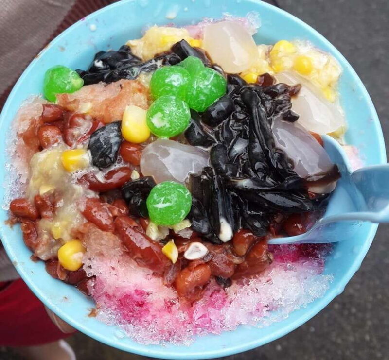 Private Half Day Penang Tasty Local Street Food Tour - Key Points