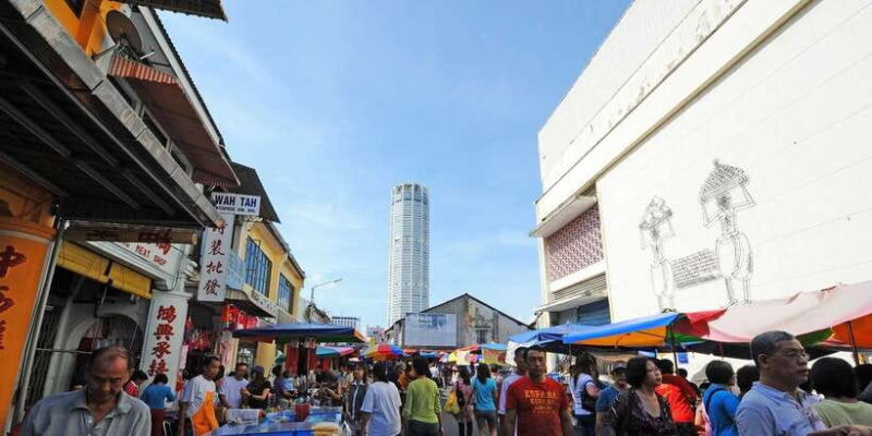Private Half Day Penang Tasty Local Street Food Tour - FAQ