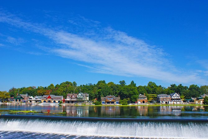 Private Half Day Philadelphia Driving Tour with Local Guide - FAQs