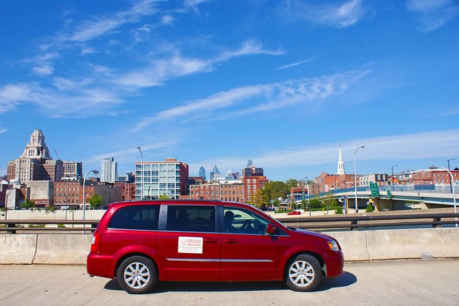 Private Half Day Philadelphia Driving Tour with Local Guide - Final Thoughts