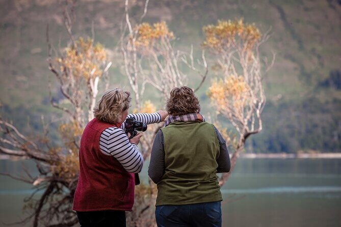 Private Half Day Photography Tour of Queenstown | Skippers | Glenorchy - An Overview of the Experience